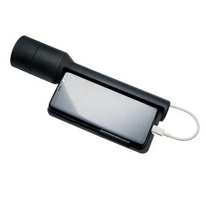 Luminochem | Data Matrix Reader | Luminochem